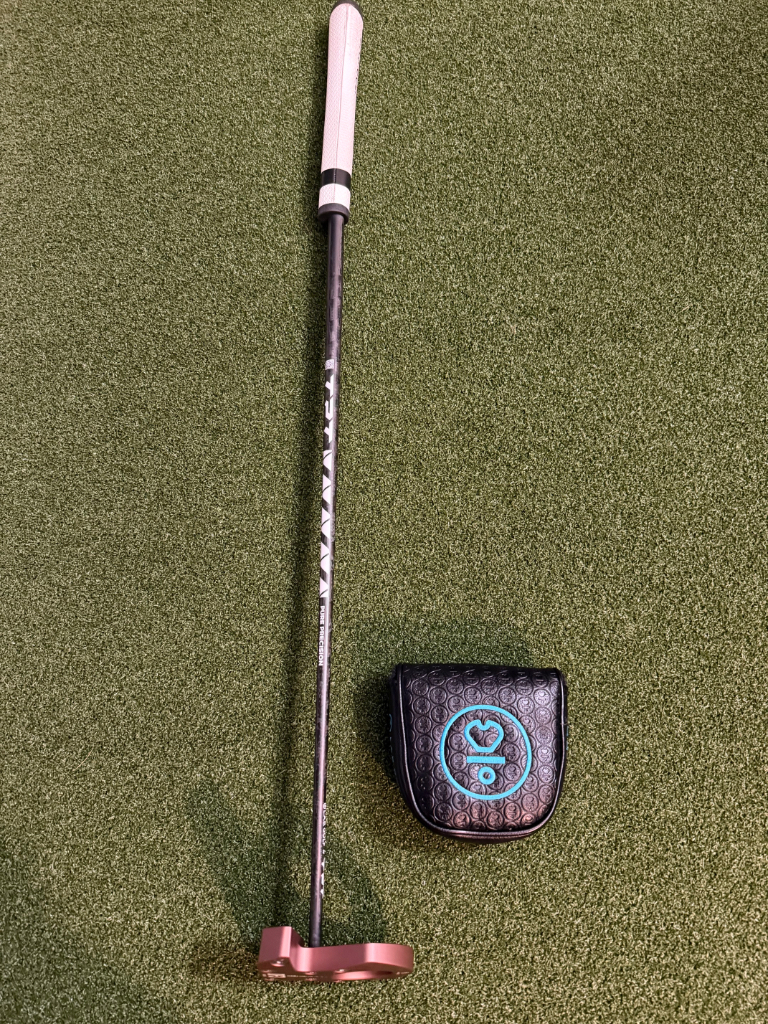 LAB Golf DF3 with TPT 68 degree Cappuccino - For Sale Archive-For ...