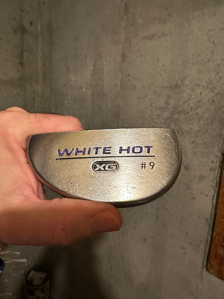 Odyssey 9 (custom) PRICE DROP OF $25! - For Sale Archive-For Feedback ...