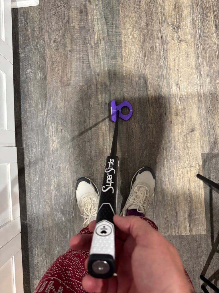 Limited Release Purple LAB DF3 - Page 2 - Putters - GolfWRX