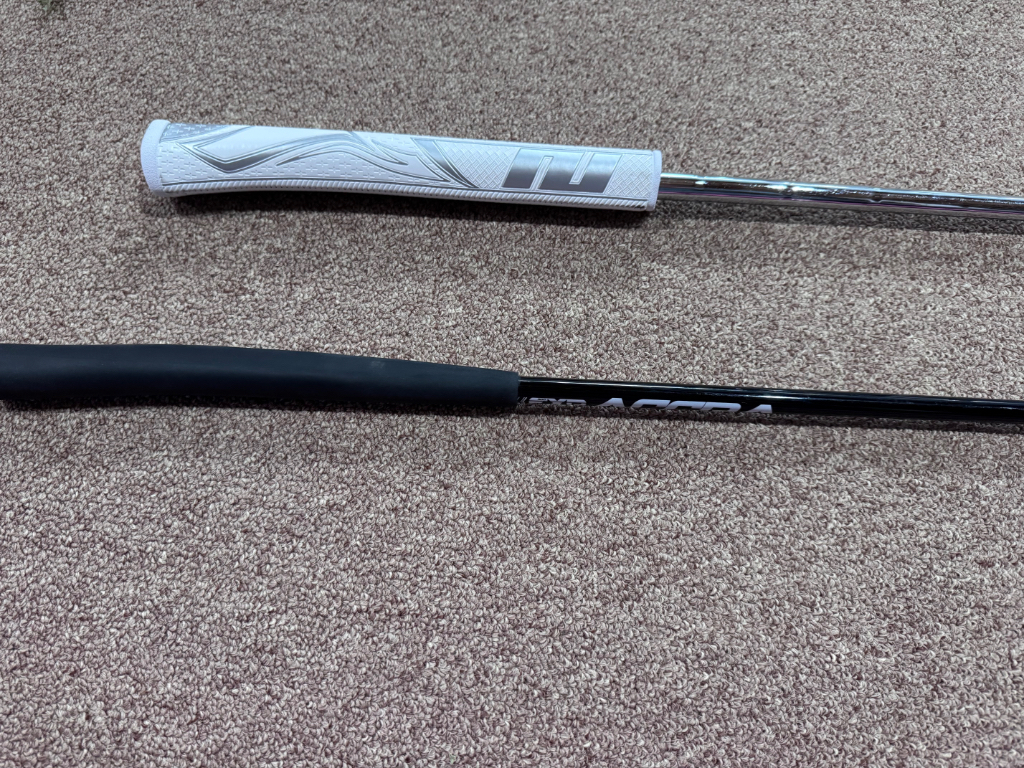 Goodwood putters - For Sale Archive-For Feedback Reference - GolfWRX