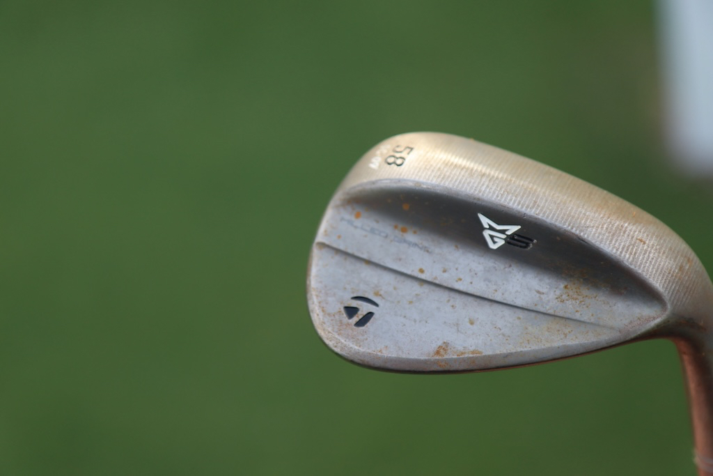 Gabriela Ruffels - WITB - 2025 The Annika driven by Gainbridge at ...