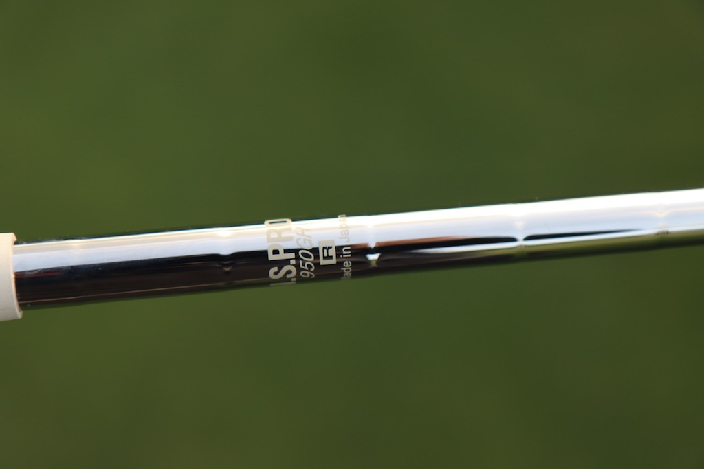 Gabriela Ruffels - WITB - 2025 The Annika driven by Gainbridge at ...
