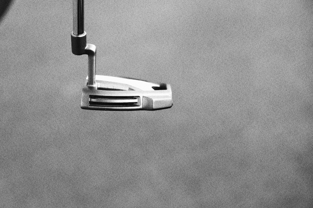 Gabriela Ruffels - WITB - 2025 The Annika driven by Gainbridge at ...