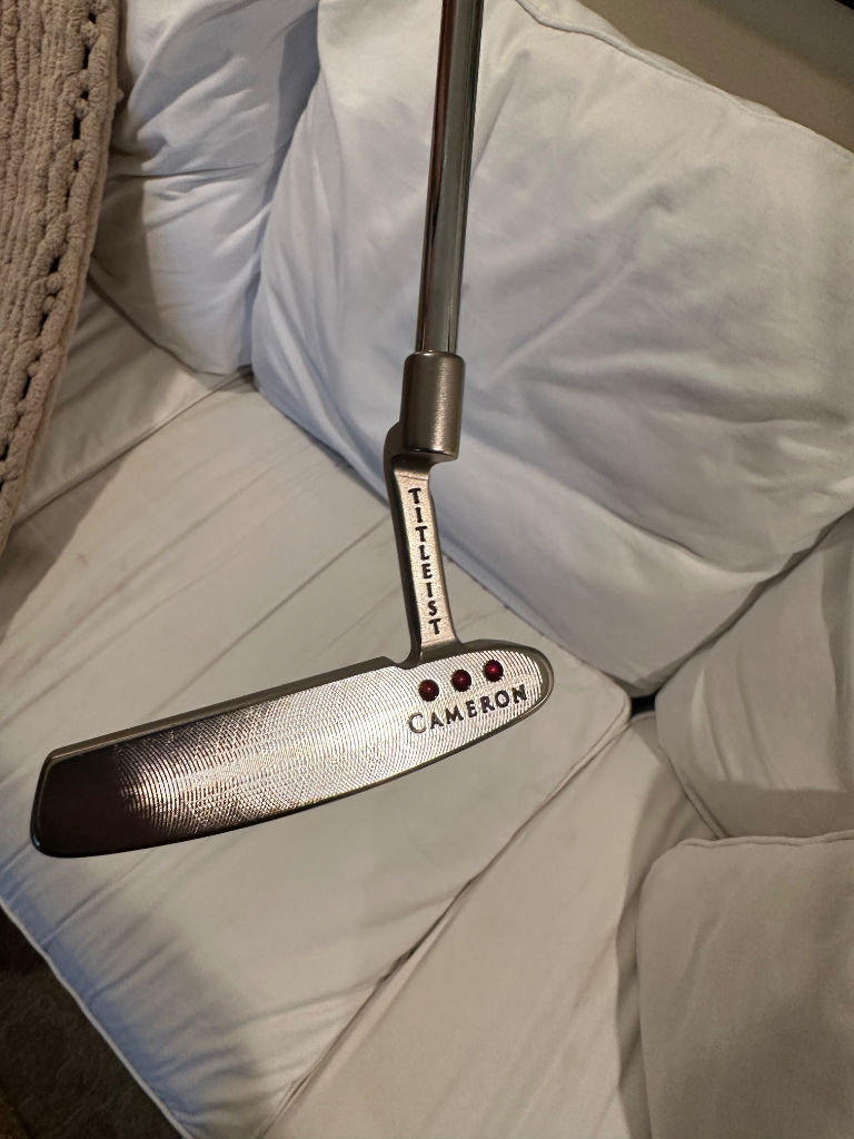 300 shipped before I close Price drop . Cameron Mil Spec pro platinum ...