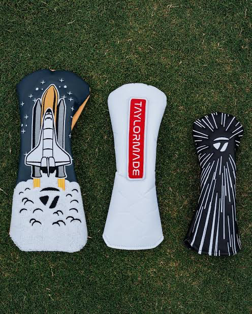 Taylormade Space Shuttle headcover? - Golf Bags/Carts/Headcovers - GolfWRX