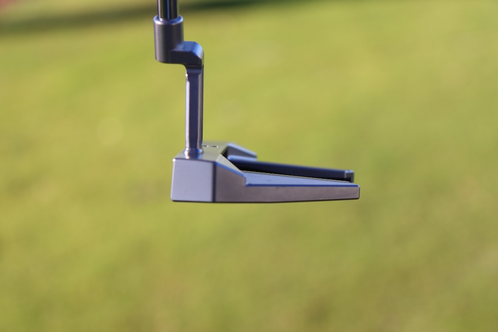 Matt Sanders - Georgia PGA Section Champ - WITB - 2025 RSM Classic ...