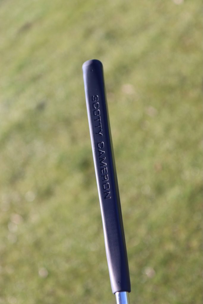 Matt Sanders - Georgia PGA Section Champ - WITB - 2025 RSM Classic ...