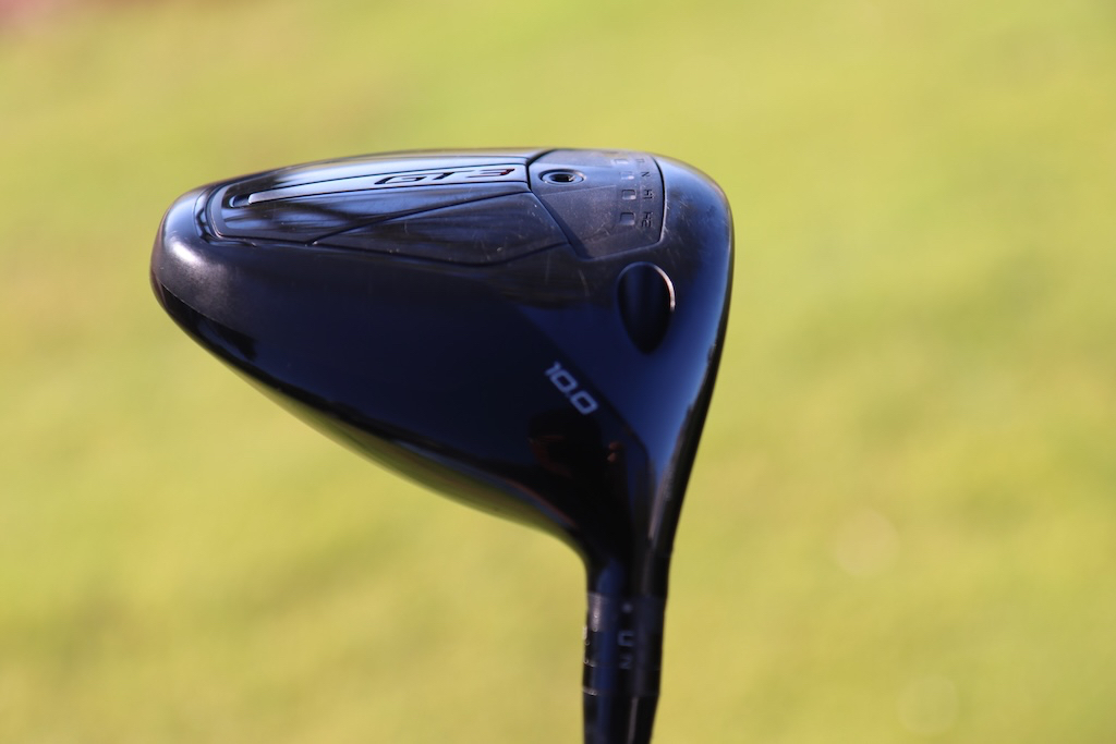 Matt Sanders - Georgia PGA Section Champ - WITB - 2025 RSM Classic ...