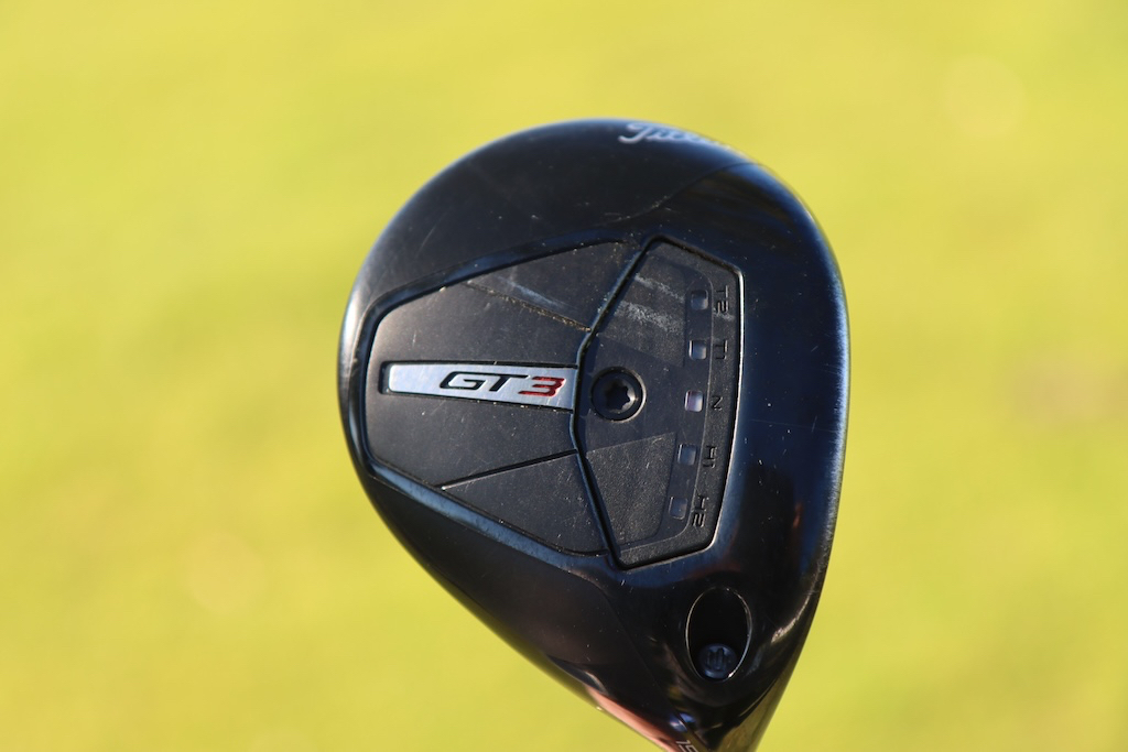 Matt Sanders - Georgia PGA Section Champ - WITB - 2025 RSM Classic ...