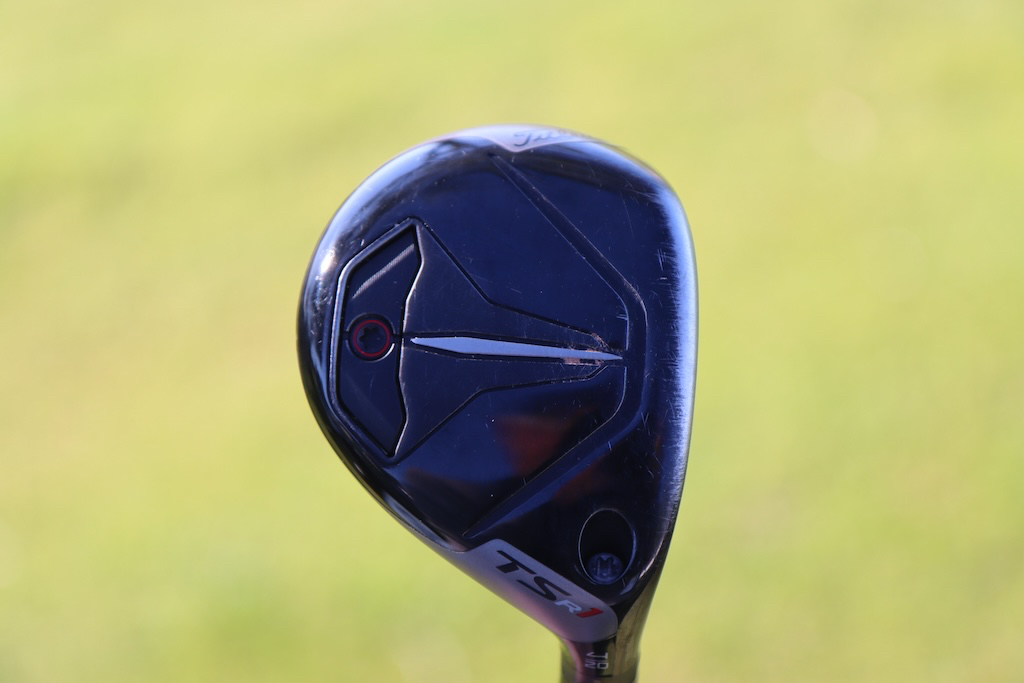 Matt Sanders - Georgia PGA Section Champ - WITB - 2025 RSM Classic ...