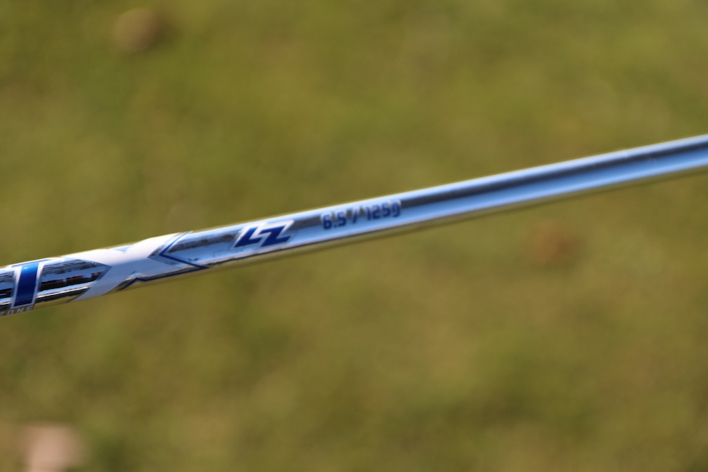 Matt Sanders - Georgia PGA Section Champ - WITB - 2025 RSM Classic ...
