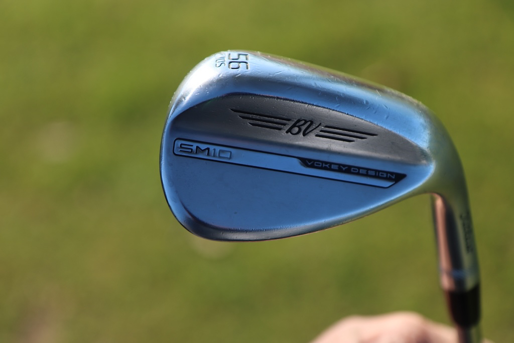 Matt Sanders - Georgia PGA Section Champ - WITB - 2025 RSM Classic ...