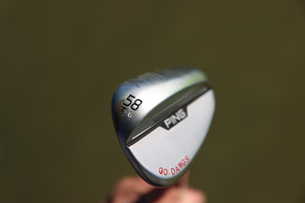 Mason Howell - WITB - 2025 RSM Classic - Pro Players WITB - GolfWRX