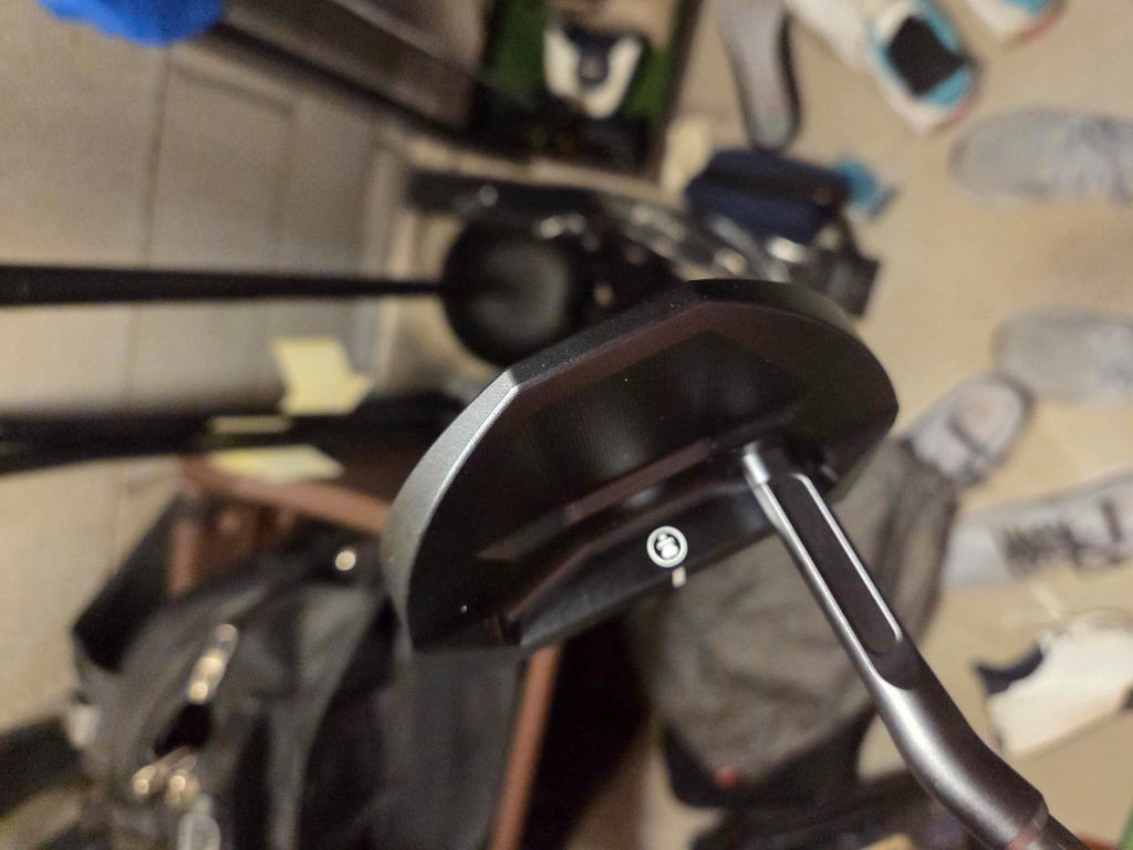LAB OZ1i.HS Putter - For Sale Archive-For Feedback Reference - GolfWRX
