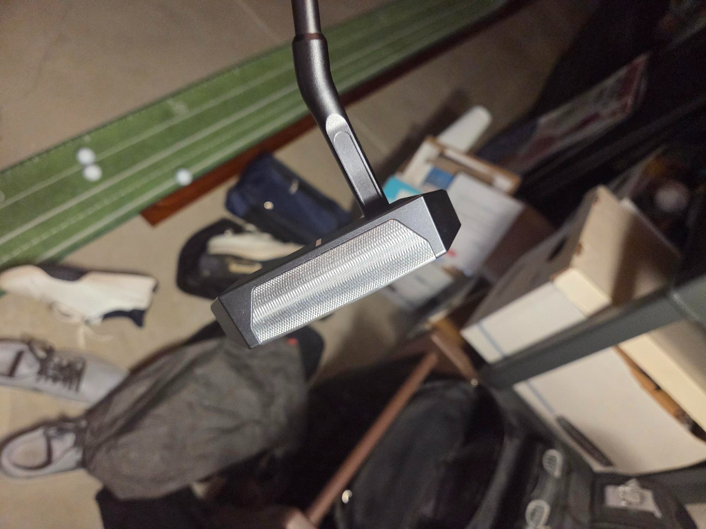 LAB OZ1i.HS Putter - For Sale Archive-For Feedback Reference - GolfWRX