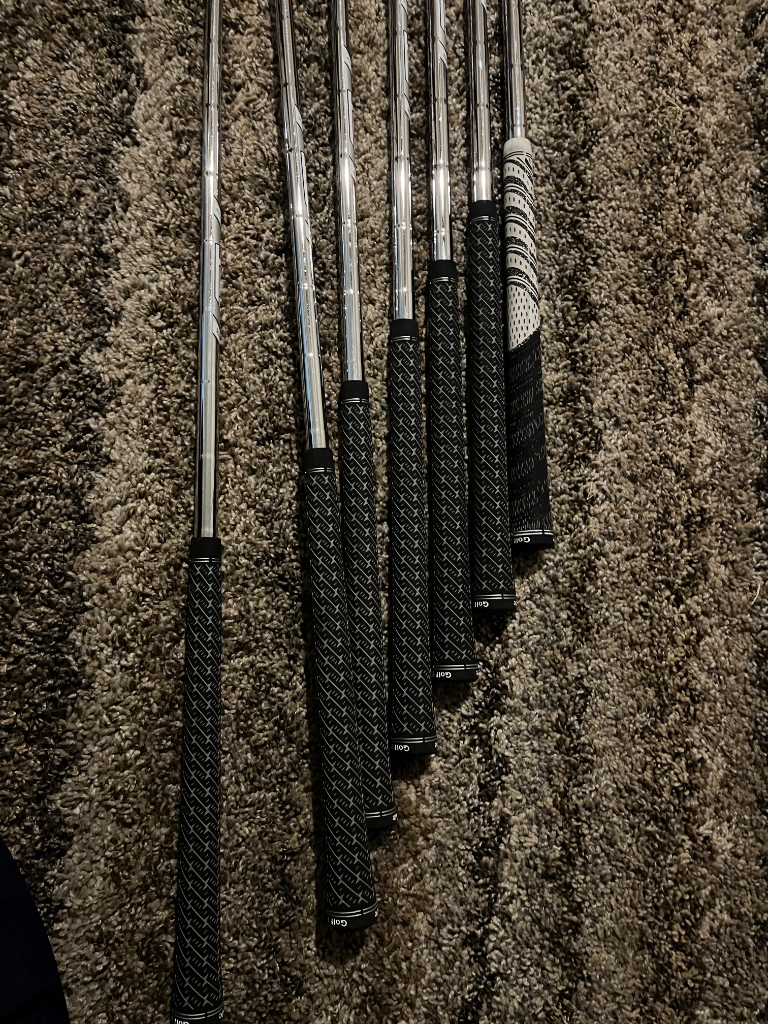 Some Lefty TM Love For Sale - **** FINAL PRICE DROPS **** - For Sale ...