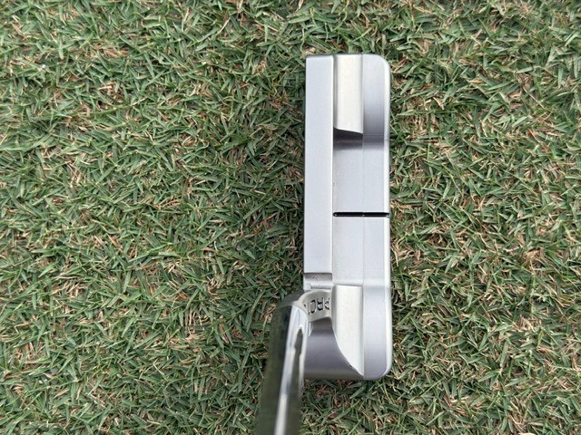 FS: Scotty Cameron Collection + Bettinardi — Funding a Tour Putter ...