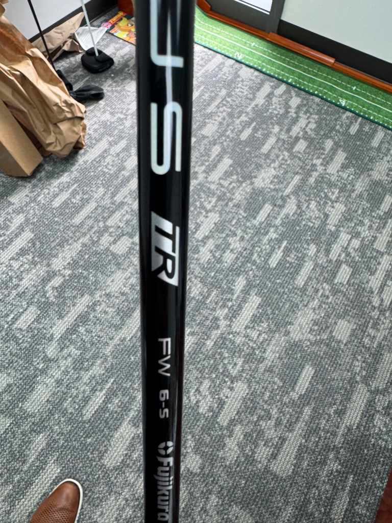 *PRICE DROPS*MAKE OFFERS* Ping I530 Red Dot 4-UW, L.A.B Mezz Maxx Broom ...