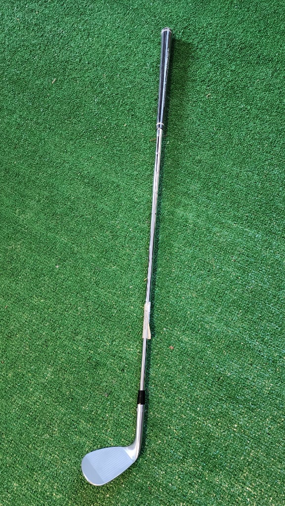 Vokey SM 10 60 deg // Pro V1 (2025) - For Sale Archive-For Feedback ...