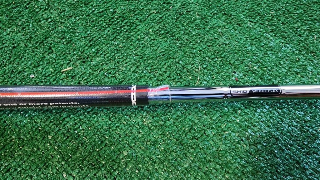 Vokey SM 10 60 deg // Pro V1 (2025) - For Sale Archive-For Feedback ...