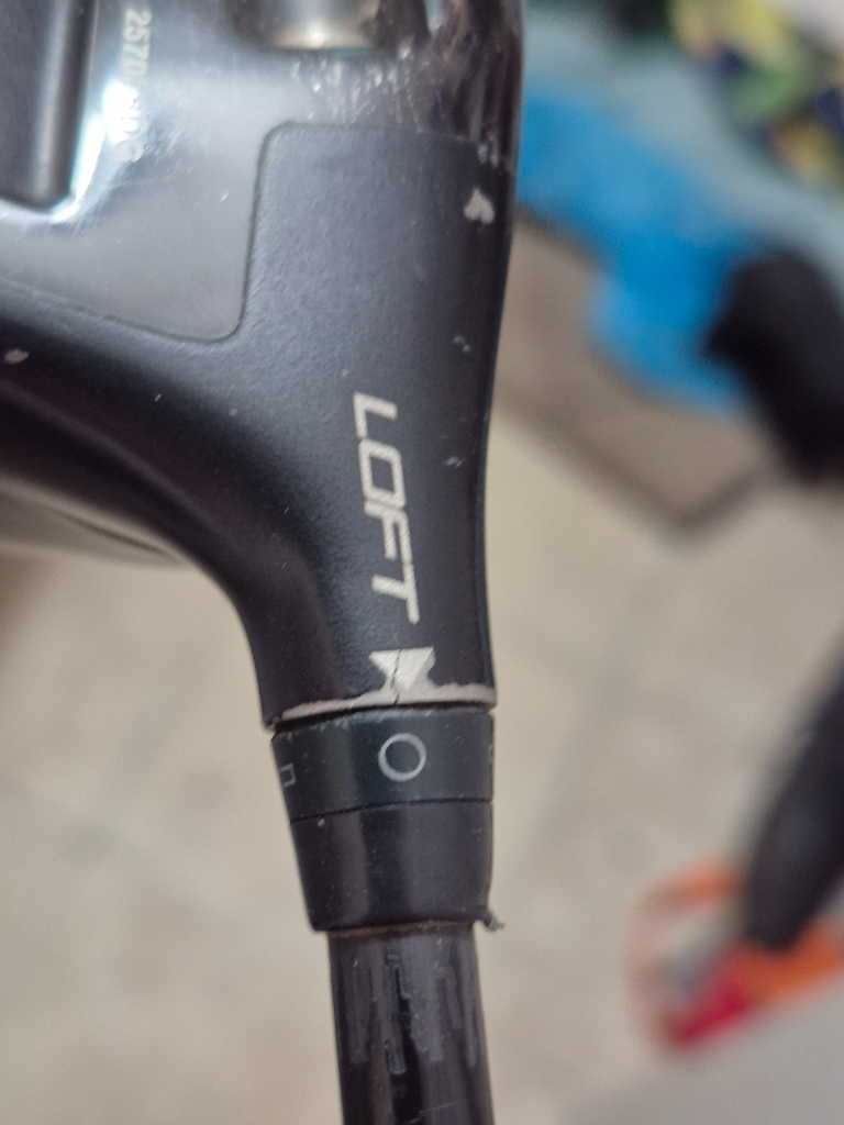 Who is playing the oldest driver? - Equipment - GolfWRX