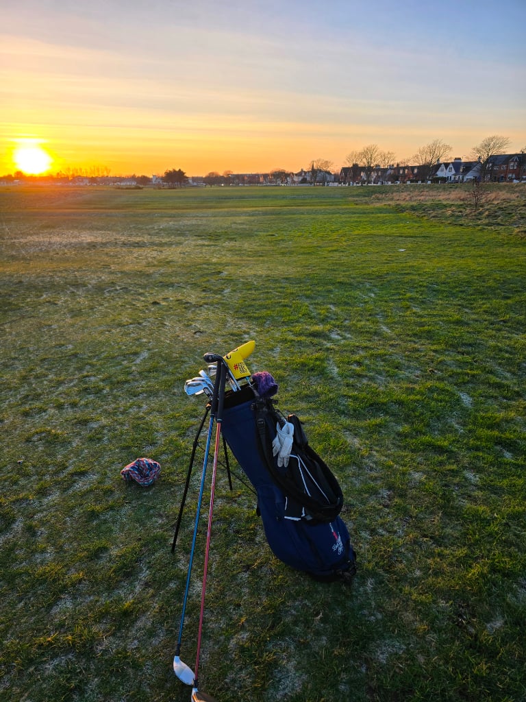 Newton Motion and Fast Motion Golf Shafts.... Current experiences ...