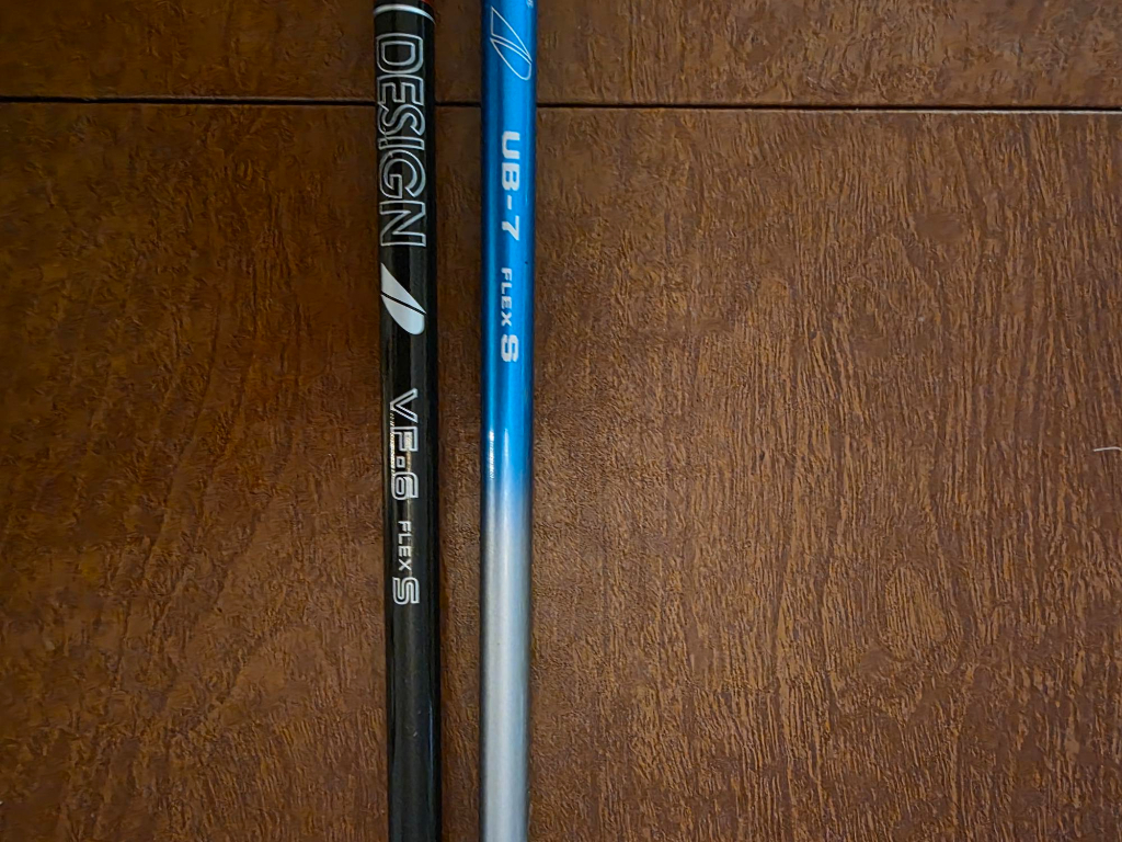 Graphite Design Tour AD UB & VF Shafts for Sale - For Sale Archive-For ...