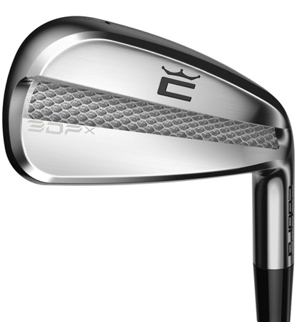 Cobra Irons 2026 - Tour and Pre-Release Equipment - GolfWRX