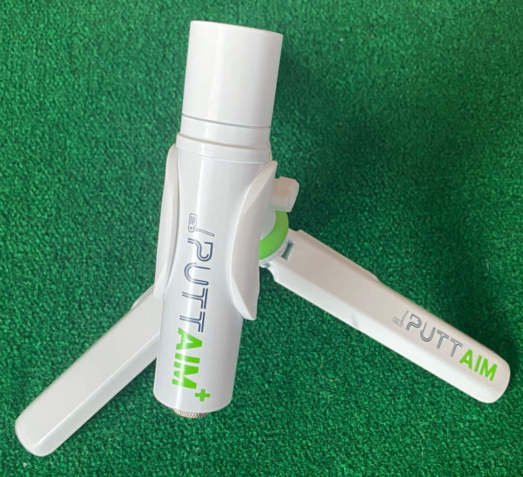 PuttAIM Mini - For Sale Archive-For Feedback Reference - GolfWRX