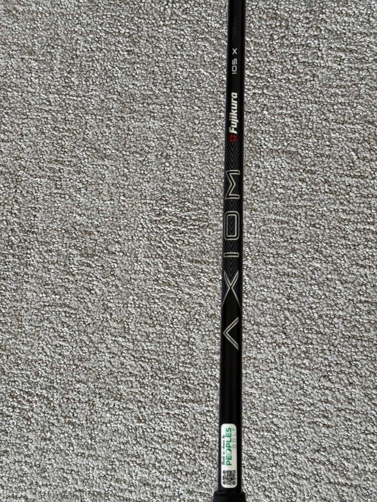 Christmas Eve Price Drops!! Shafts (Ventus, GD-DI (SOLD), Speeder TR ...