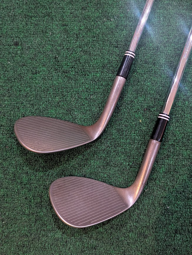 Happy Ho Ho Holiday Sell Off! Cobra LTDX Driver Tour AD TP * Cleveland ...