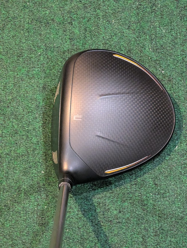 Happy Ho Ho Holiday Sell Off! Cobra LTDX Driver Tour AD TP * Cleveland ...