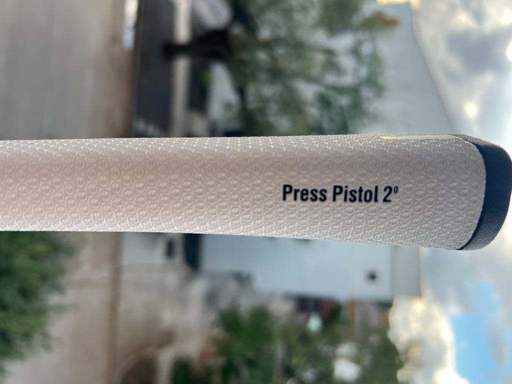 PRICE DROPS :: PING I530 4 IRON // 🟣 LAB DF3 PUTTER W/ ACCRA SHAFT ...