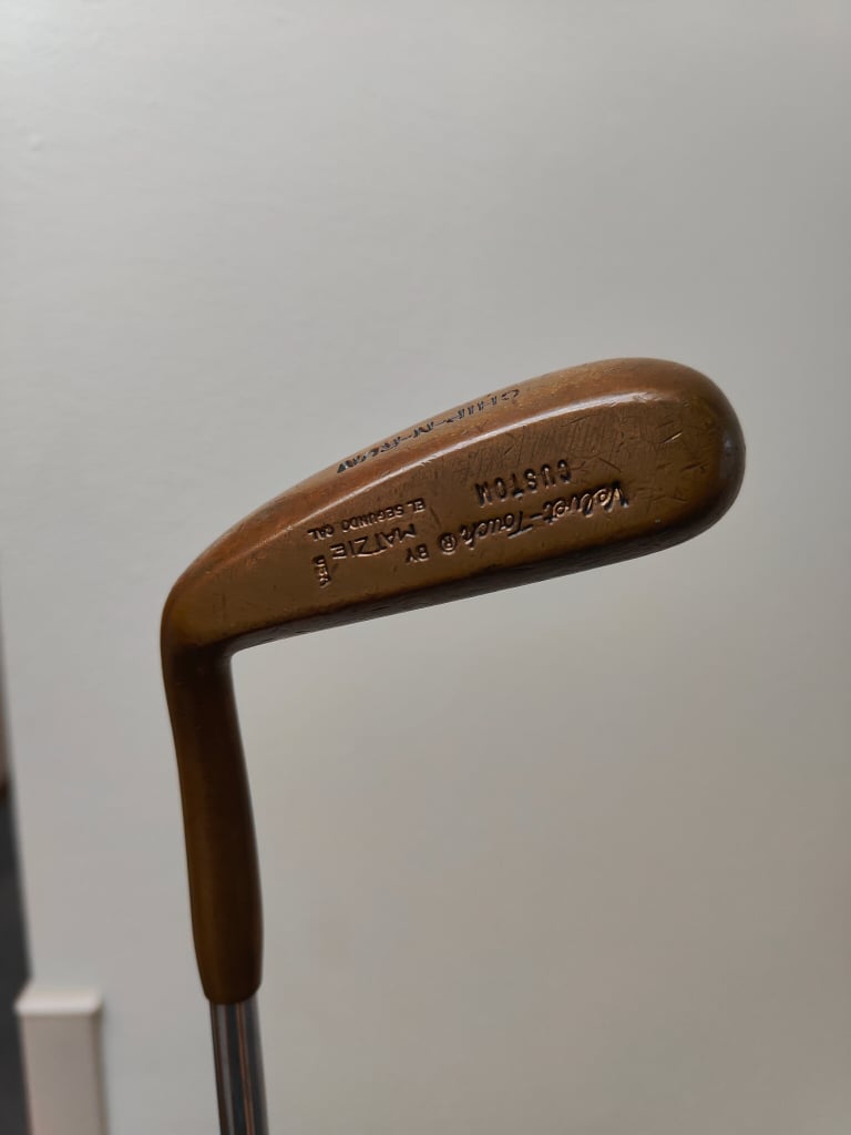 Post your most USELESS club - Page 2 - Equipment - GolfWRX