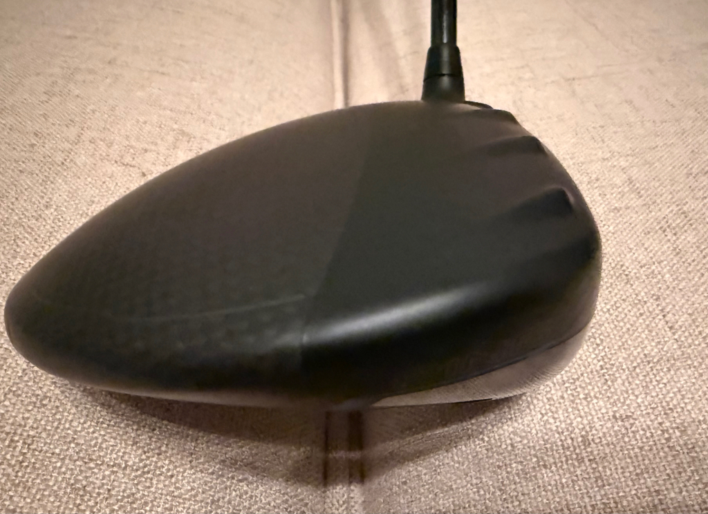 PING G440 Max 9° Driver - Graphite Design Tour AD VF-5 Stiff - For Sale ...