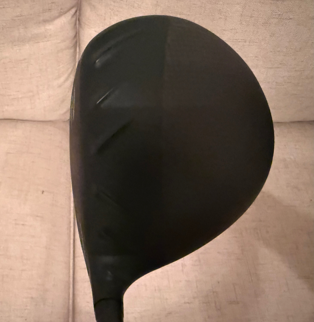 PING G440 Max 9° Driver - Graphite Design Tour AD VF-5 Stiff - For Sale ...