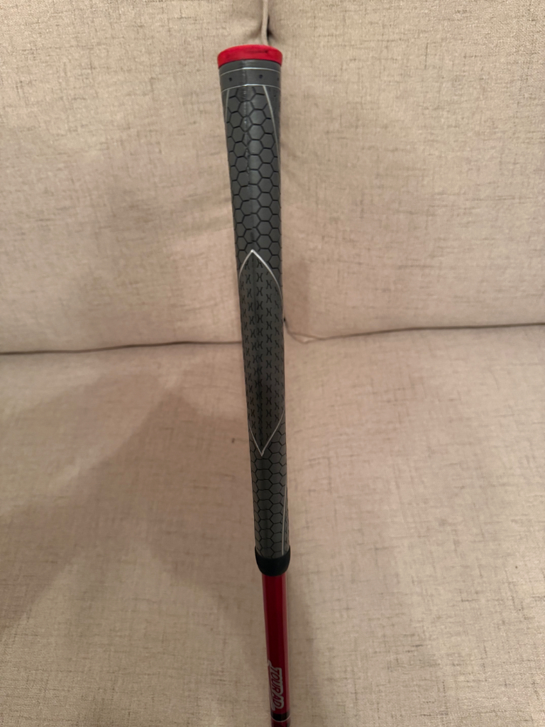 PING G440 Max 9° Driver - Graphite Design Tour AD VF-5 Stiff - For Sale ...