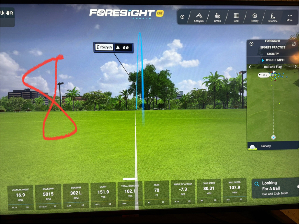 Assistance with numbers - Instruction & Academy - GolfWRX