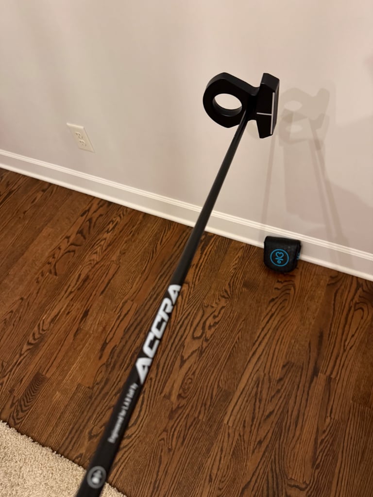 Current Lab wait times - Putters - GolfWRX