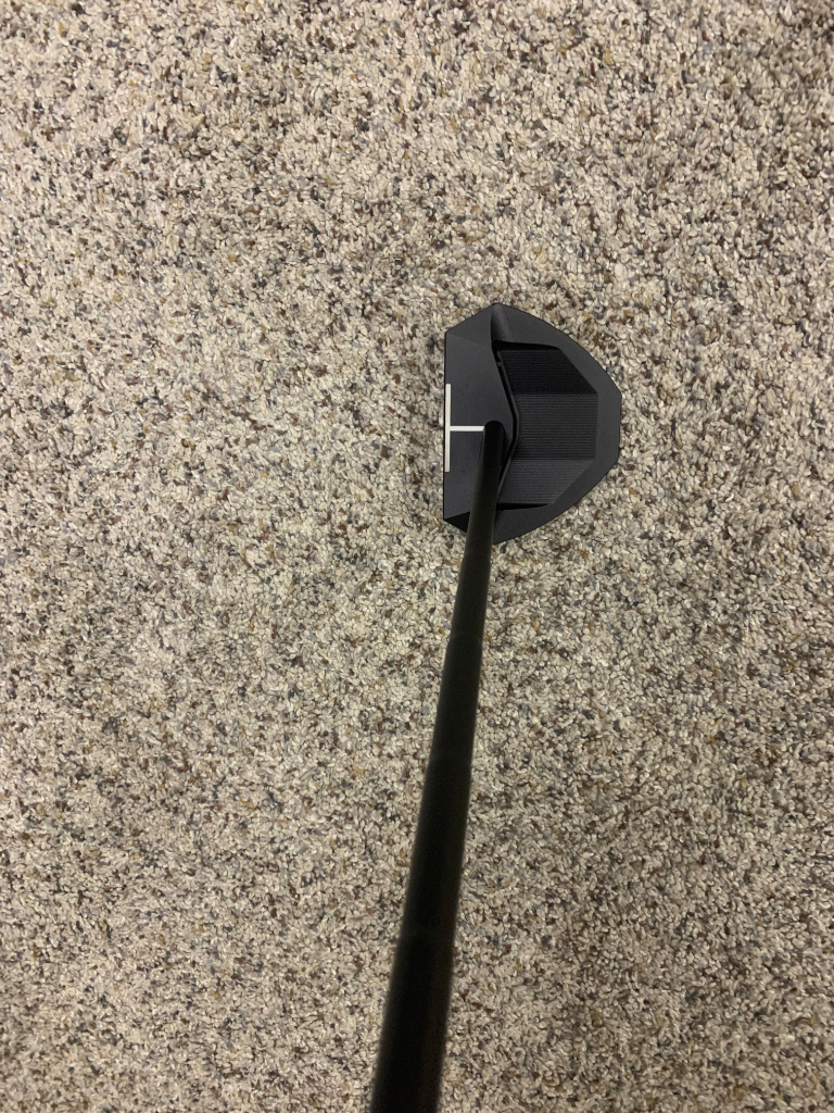 WTT/WTS Lab Golf OZ.1i Putter - 35" - For Sale Archive-For Feedback ...