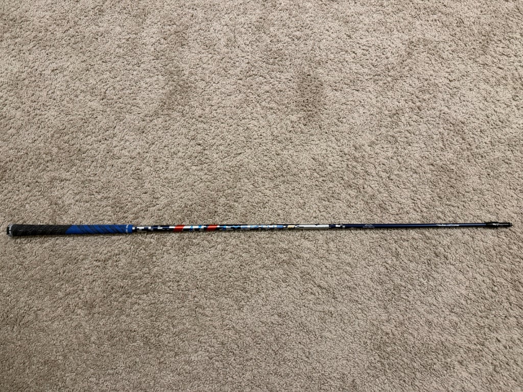 Christmas Closet Sale: Folds of Honor Ventus Blue TR 6x, Phantom 5 ...