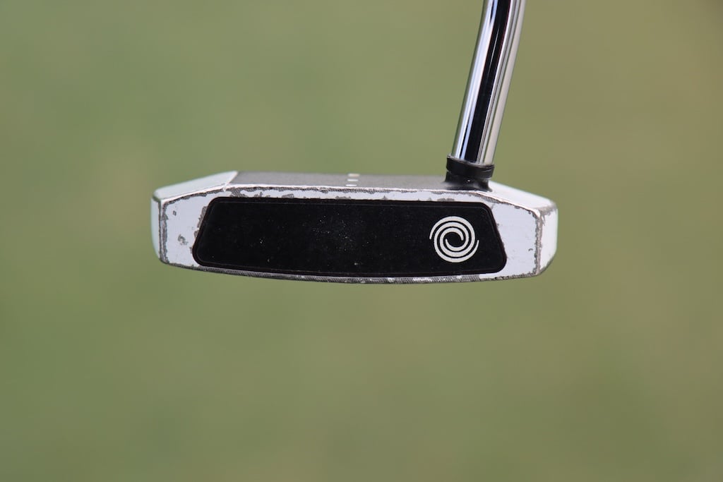 Alex Cejka - WITB - 2025 Skechers World Champions Cup - Pro Players ...