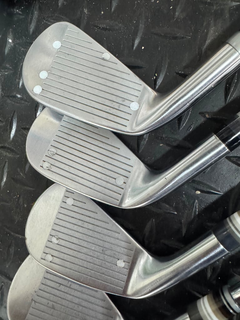 MERRY CHRISTMAS! TITLEIST COMBO T series 5-PW; PING G440 LST 10.5 w ...