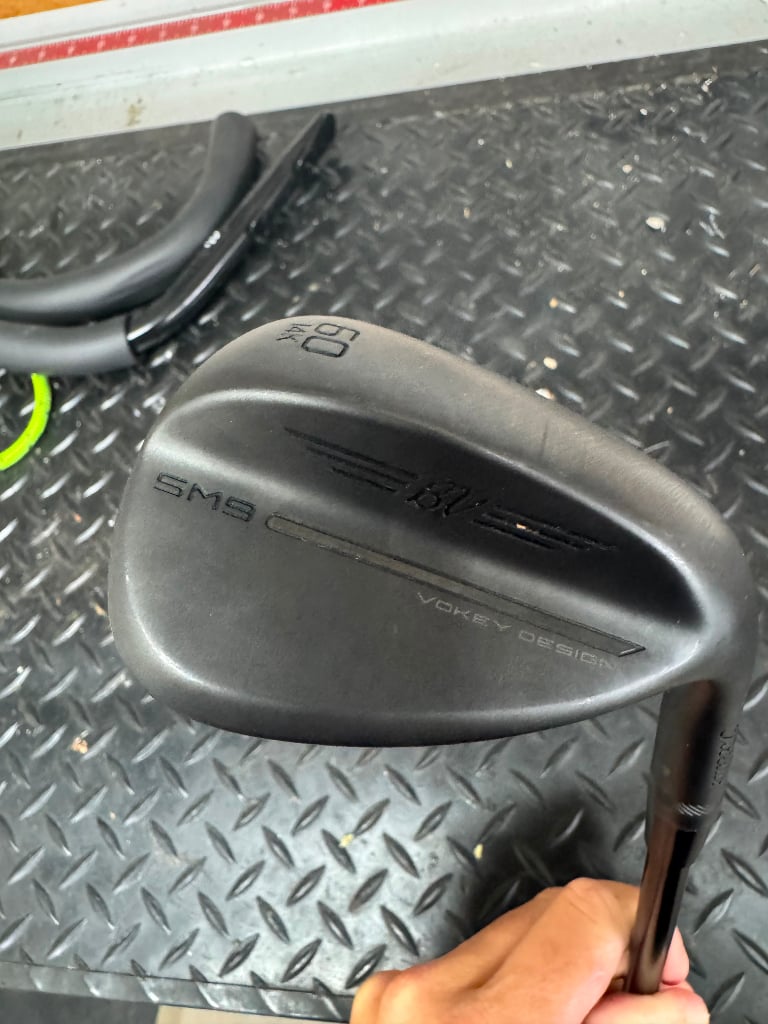 MERRY CHRISTMAS! TITLEIST COMBO T series 5-PW; PING G440 LST 10.5 w ...
