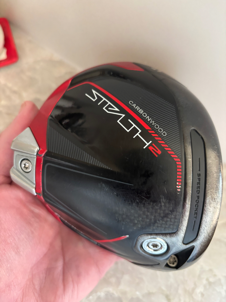 Price drop Stealth 2 driver head, lab mezz max sold - For Sale Archive ...