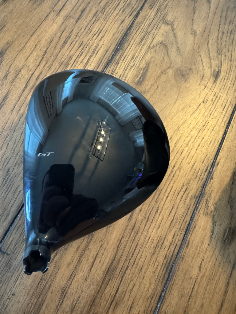 GT2 Head(Sold), Ventus Blue+(Sold), Black, Red(Sold), and 1K Black ...
