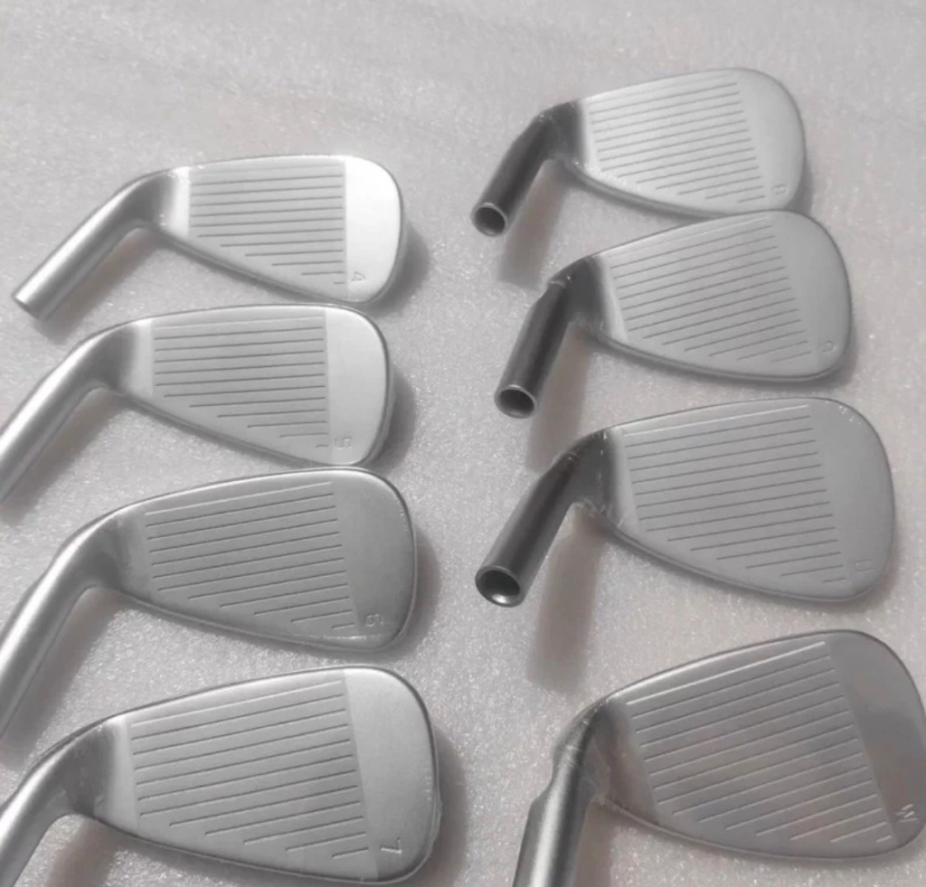 How to tell fake G440 iron - Deal or No Deal? - GolfWRX
