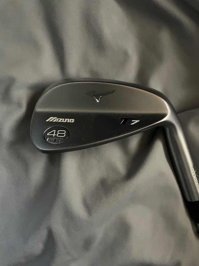 New Mizuno Fli-Hi, M13 & M15 - Tour and Pre-Release Equipment - GolfWRX