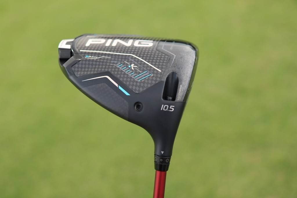 Daniel Trevino - WITB - 2025 PNC Championship - Pro Players WITB - GolfWRX