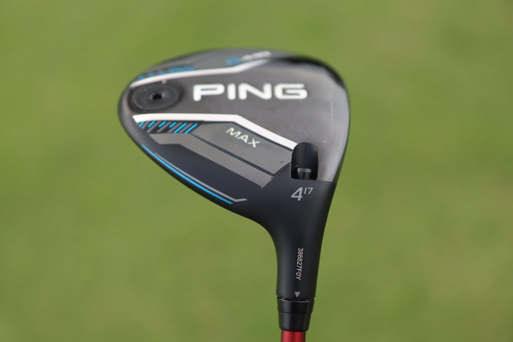 Daniel Trevino - WITB - 2025 PNC Championship - Pro Players WITB - GolfWRX